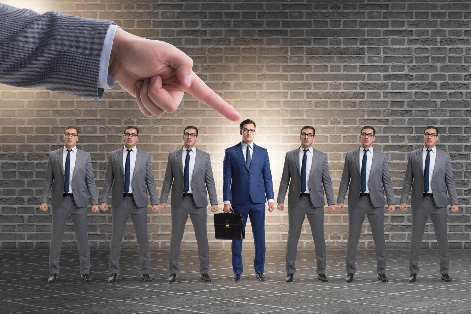 Leadership Coaching Program for Managers | Groval Selectia