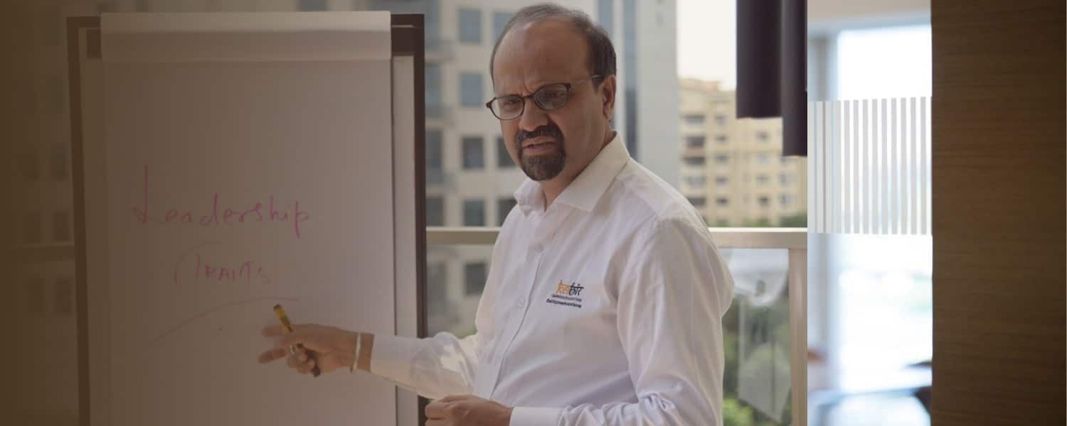 Executive Coaching Workshops in India | Groval Selectia