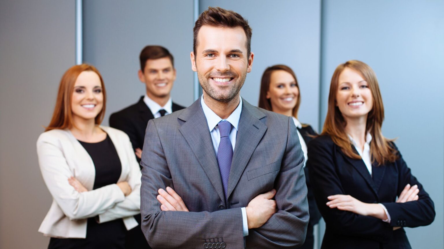 Leadership Coaching and Training Academy | Groval Selectia