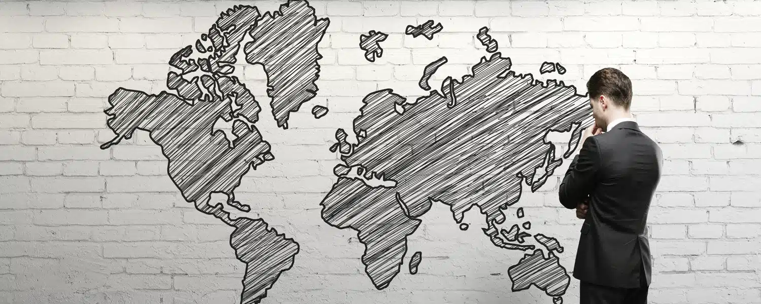 Internationalise your business operations | European and APAC-based ...