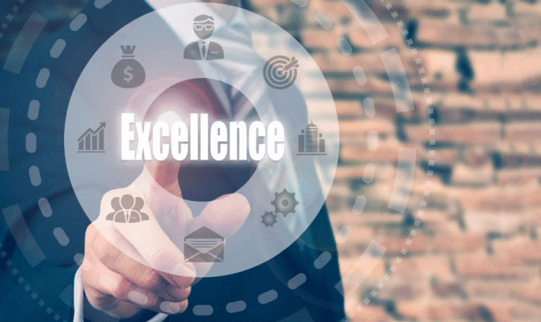 Leadership Training Academy | Groval Selectia