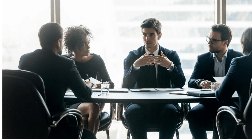 Top Leadership Behaviours that Align Strategy and Execution - Securing ...